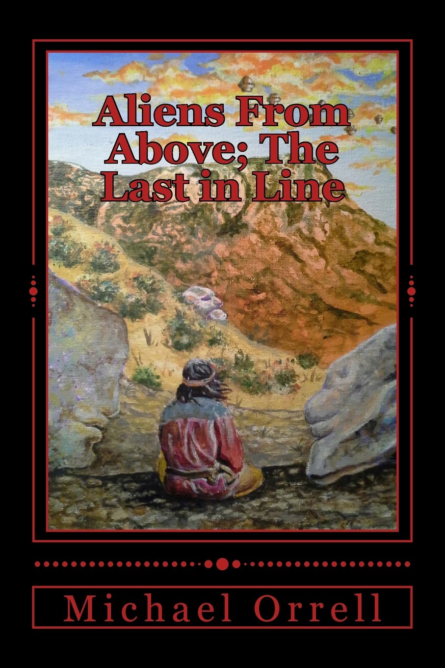 Ep. #334: UFO Eyewitness w/ Chris Brown, Michael Orrell & Mike Robinson ...