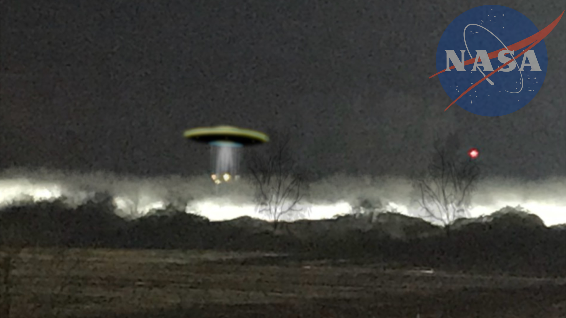 NASA Names 16 Members Of UFO Study Group | Into The Parabnormal w ...